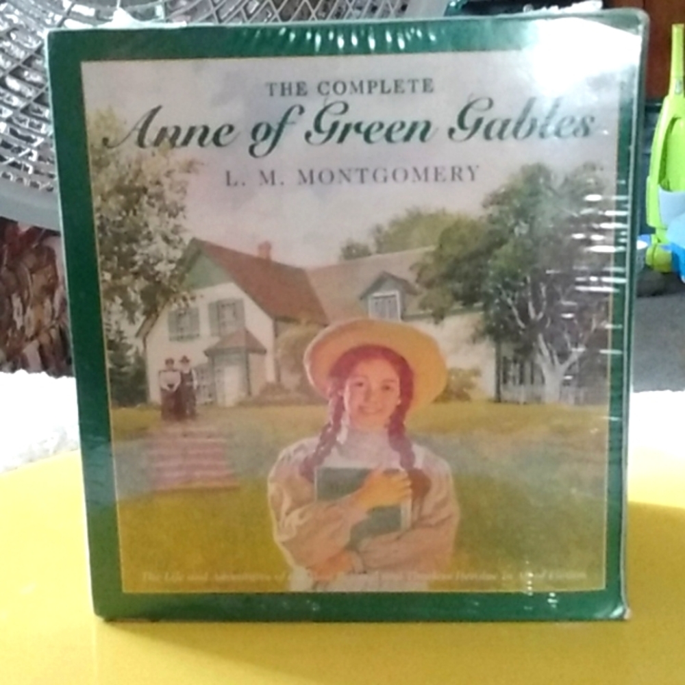 Complete Book Set. - Gem